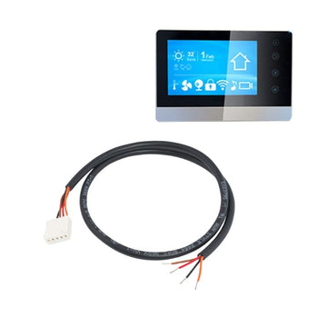 Element4 Domotica Cable for Home Automation Integration – TheElement4Guys