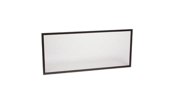 Invisible Mesh Safety Screen – TheElement4Guys