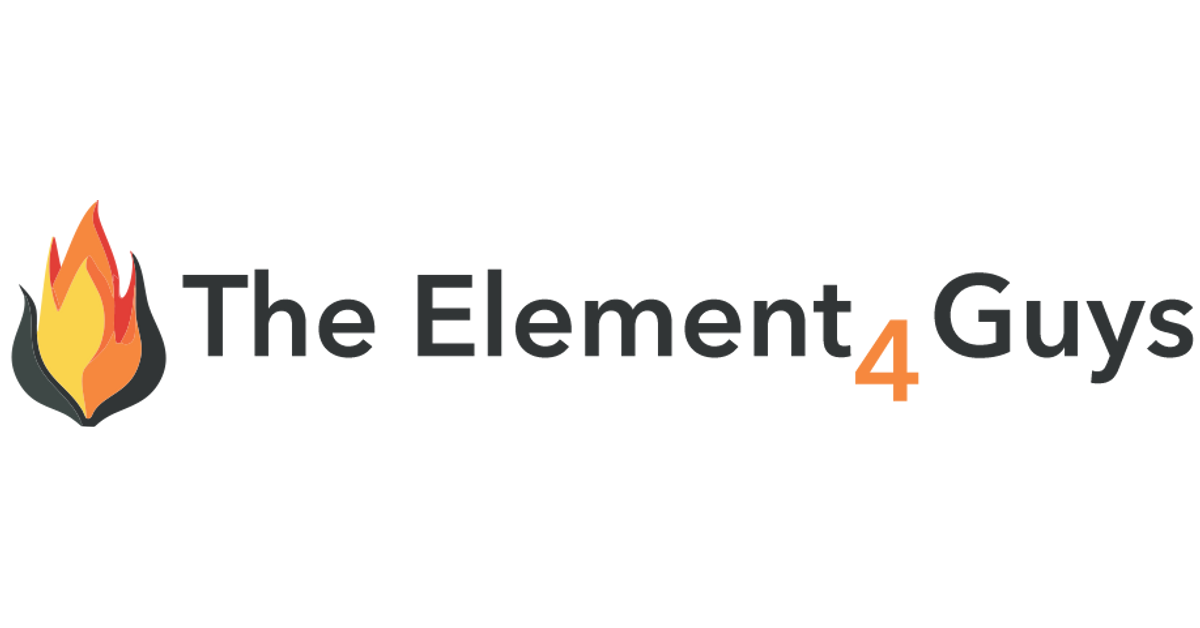 TheElement4Guys